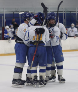 New Haven Captures Season Series vs UConn | University of New Haven ...